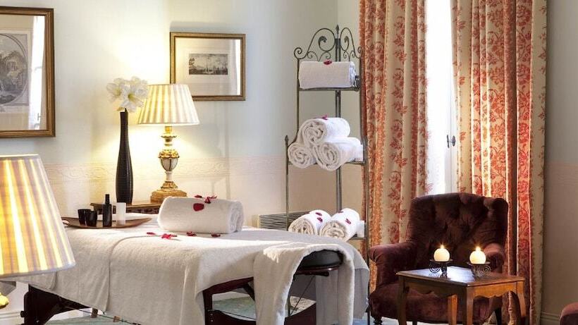 Hôtel Le Manoir De Gressy - Seine-et-Marne