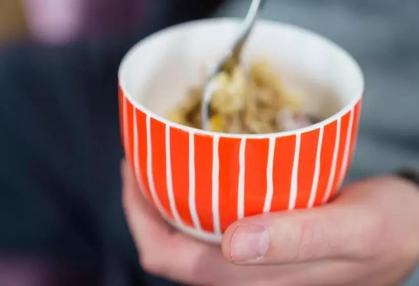 Hotel Tante Alma S Kölner - Köln