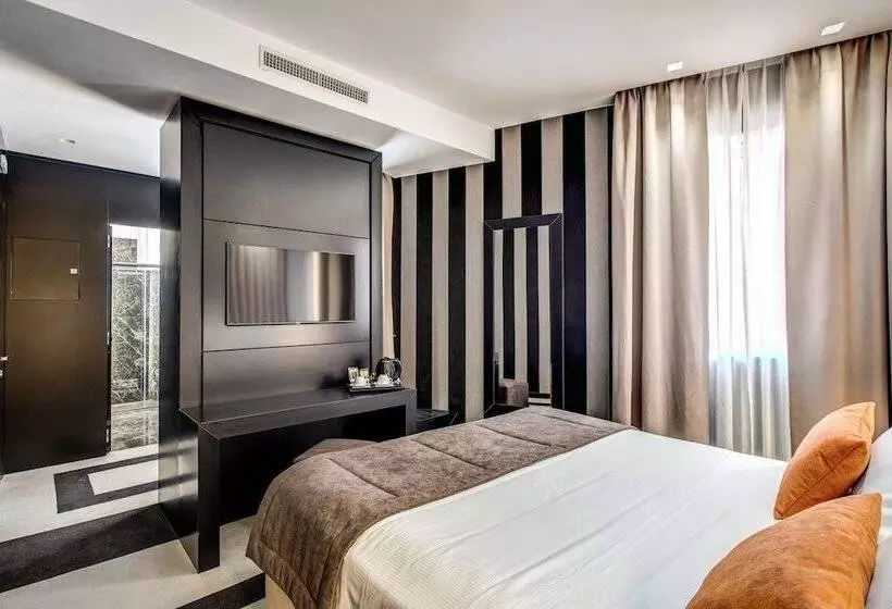 Hotel Doria Palace Boutique - Rome