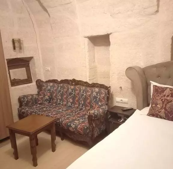 Hôtel Sandık Cave Suites - Ürgüp