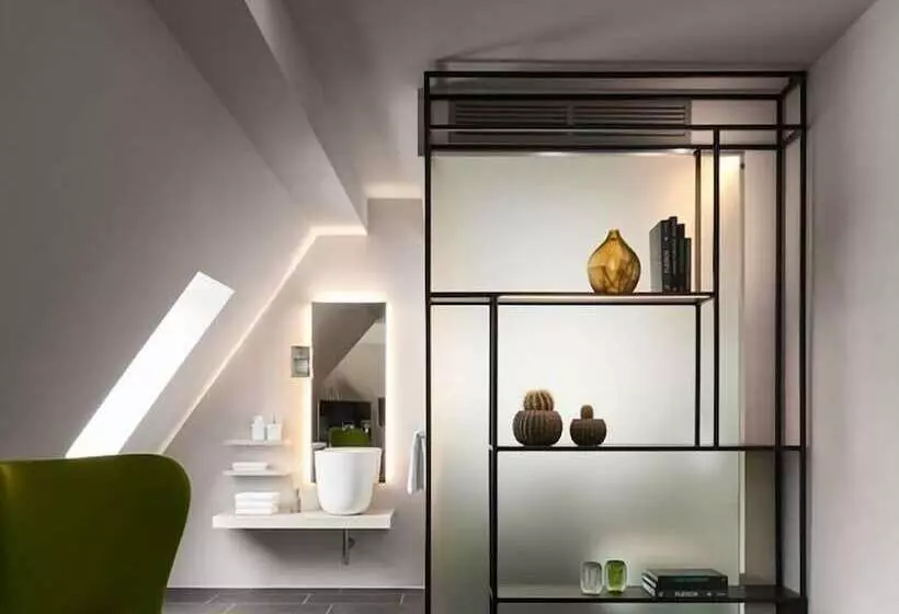 Hôtel Mittermeiers Alter Ego - Rothenburg ob der Tauber