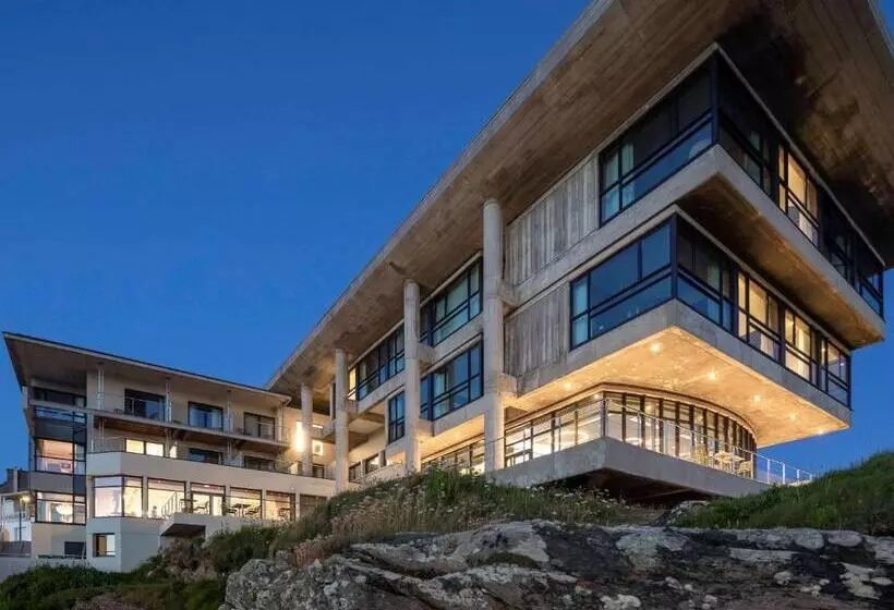 Hotel Sainte Barbe Hôtel & Spa Le Conquet   Mgallery - Plougonvelin