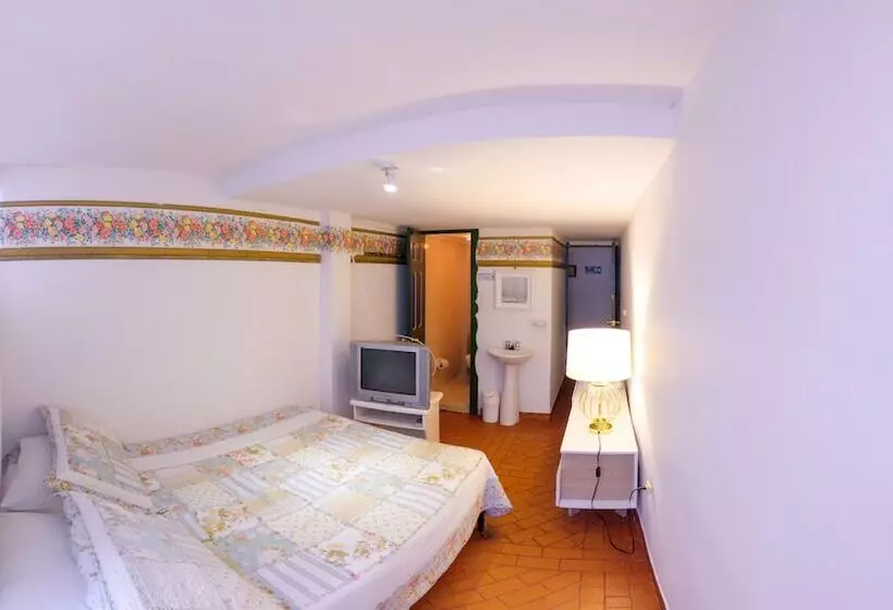 Hôtel Posada Del Angel - Salento