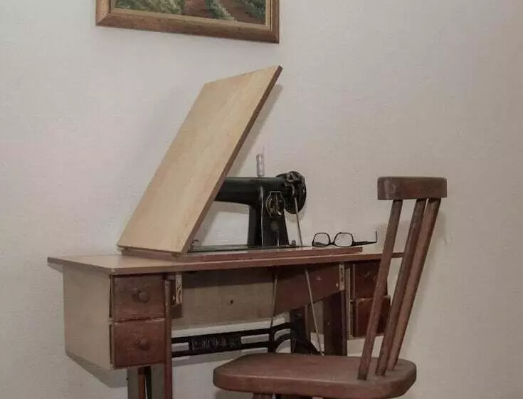 Hôtel Serra Do Juá Pousada De Campo - Pirenópolis