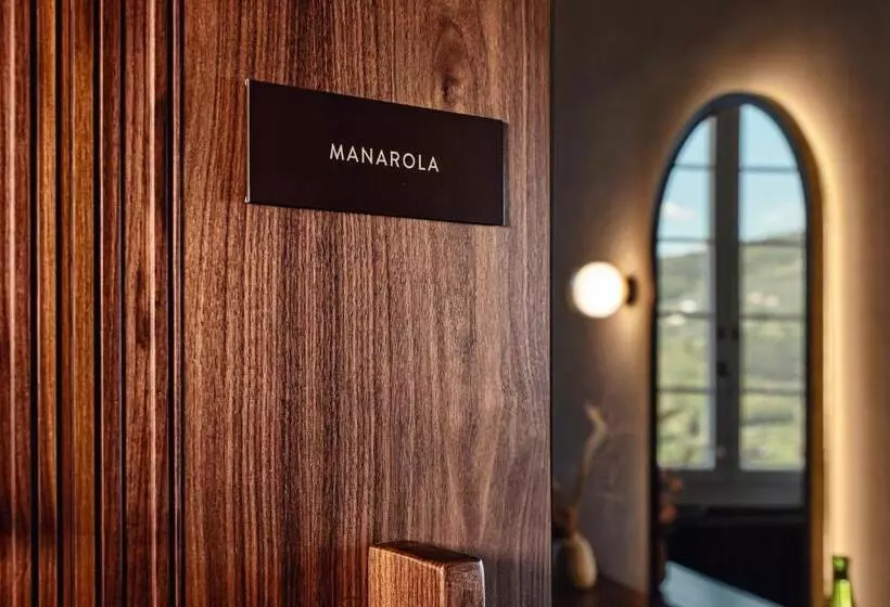 Villa Riviera Resort - Lavagna