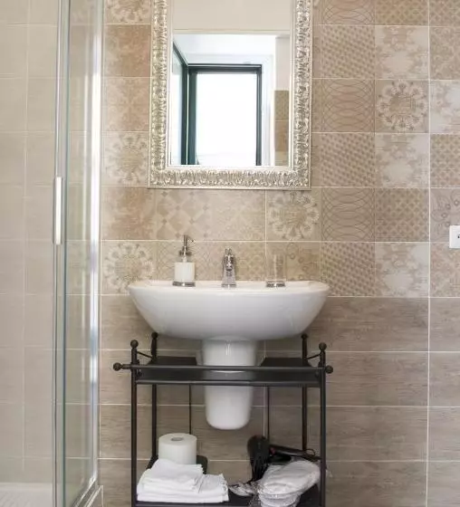 Bed And Breakfast Palazzo Spasiano Rooms Sorrento Center - Sorrente