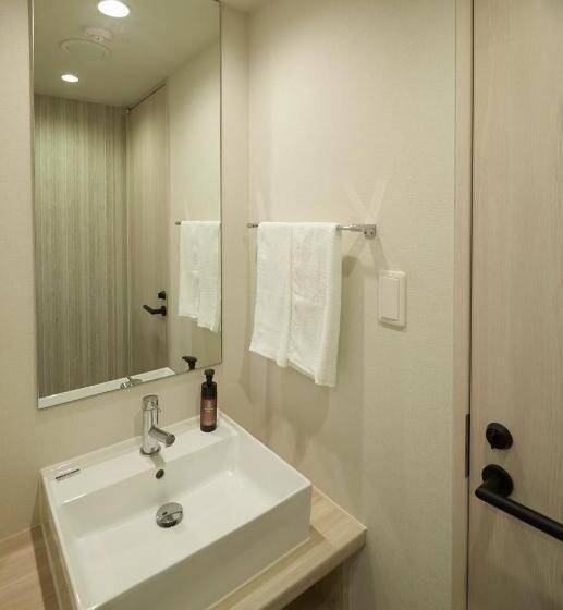 Hôtel Del Style Osaka Higashitemma By Daiwa Roynet - Osaka