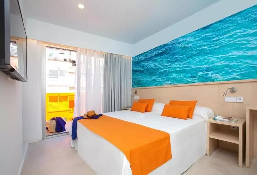 Hôtel Mix Smart - S'Arenal