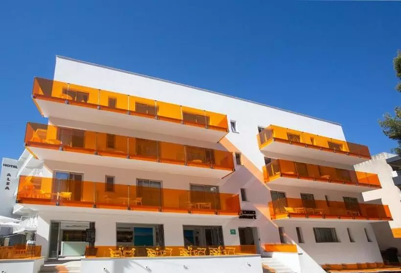 Hôtel Mix Smart - S'Arenal