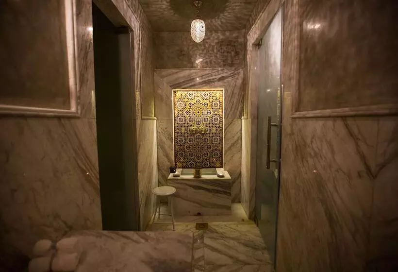 Hotel Sbn Suite Hôtel - Tangier