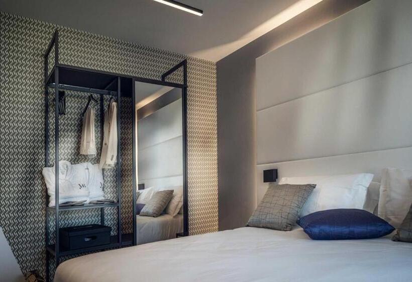 Hôtel J44 Lifestyle - Lido de Jesolo