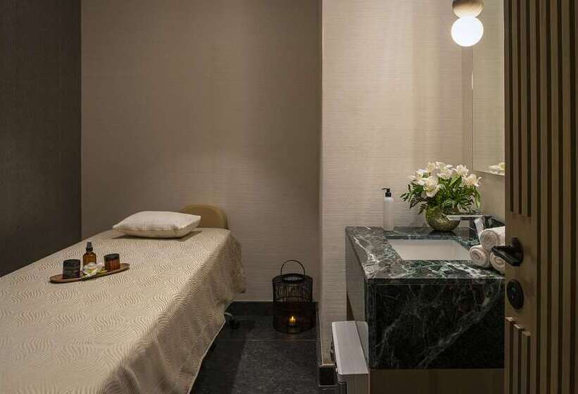 Hotel Canopy By Hilton Cancun La Isla - Cancún