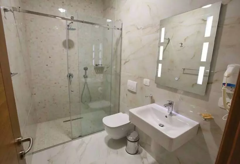 Hôtel Portik - Berat