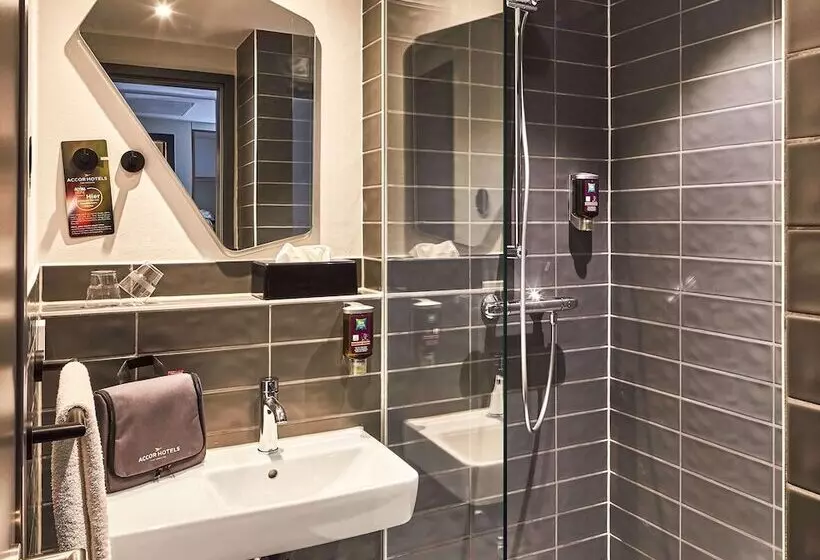 Hôtel Ibis Styles Pforzheim - Pforzheim