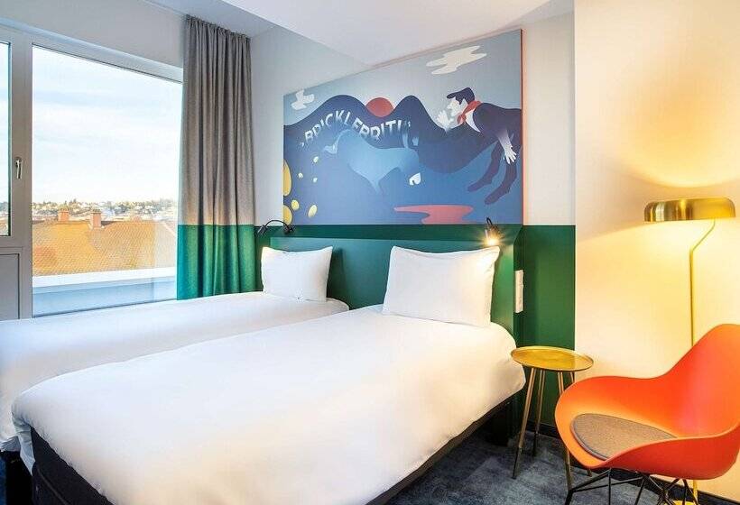 Hôtel Ibis Styles Pforzheim - Pforzheim
