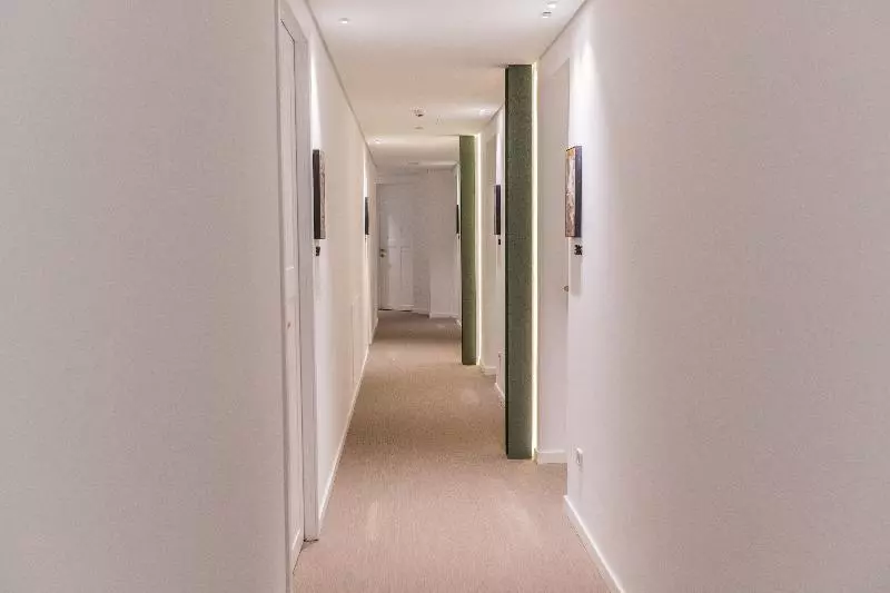 Hotel Nou Baleares - Palma