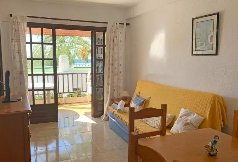 Apartamentos Marino By Apartamentos 3000 - Alcocéber