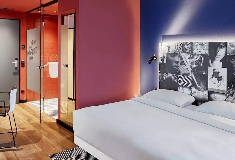 Hôtel Légère Express Leipzig - Leipzig