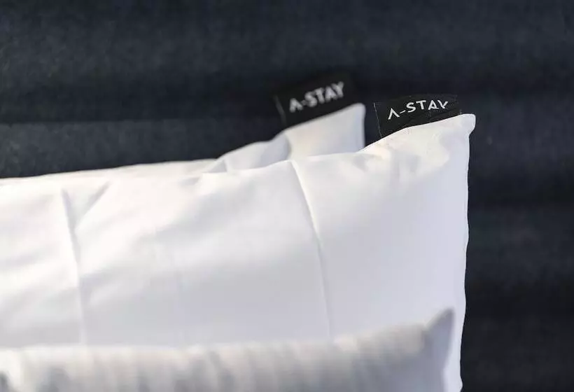 Hôtel Astay Antwerp - Anvers