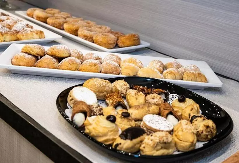 Locanda Villa Elisio Hotel & Spa - Napoli