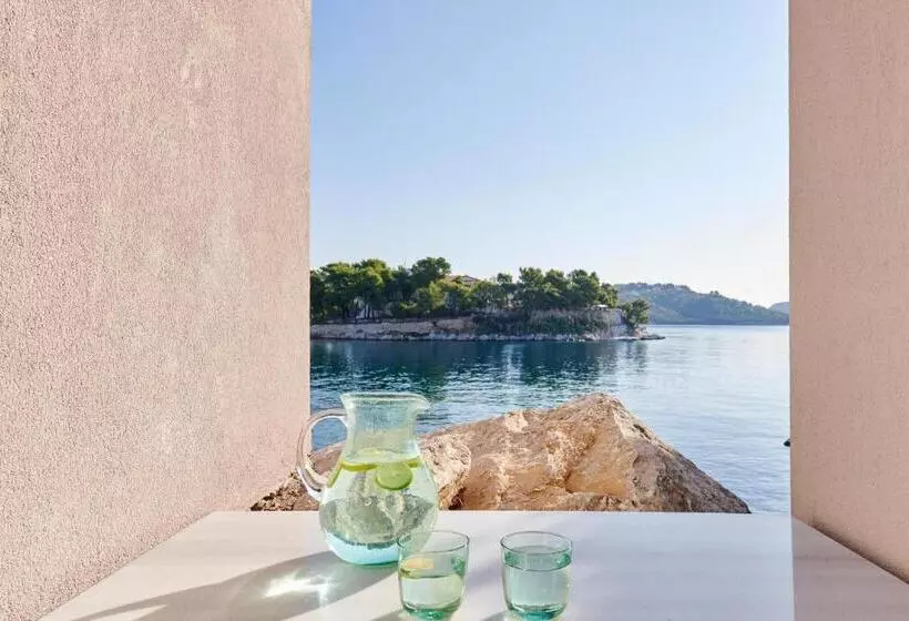 Pension  The Water - Skiathos