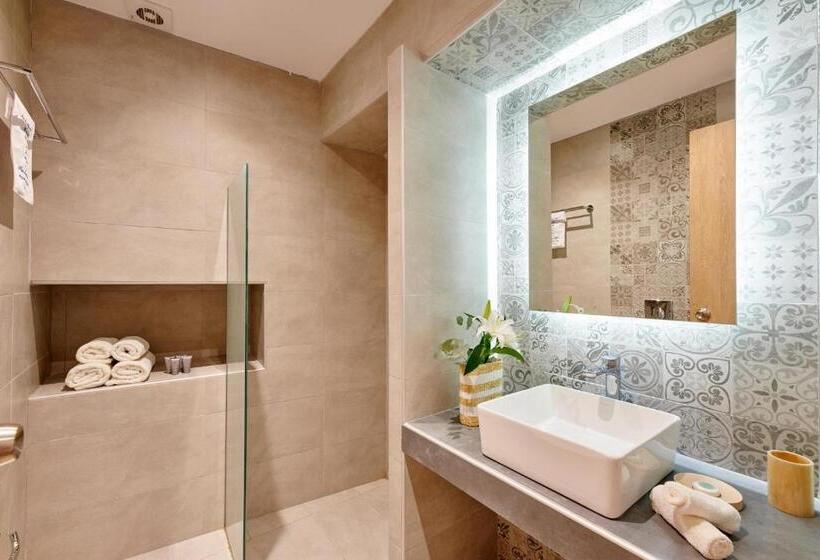 Pension (Hôtel Basse Catégorie) The Water - Skiathos