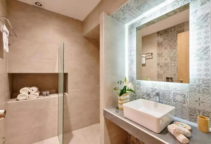 Pension (Hôtel Basse Catégorie) The Water - Skiathos