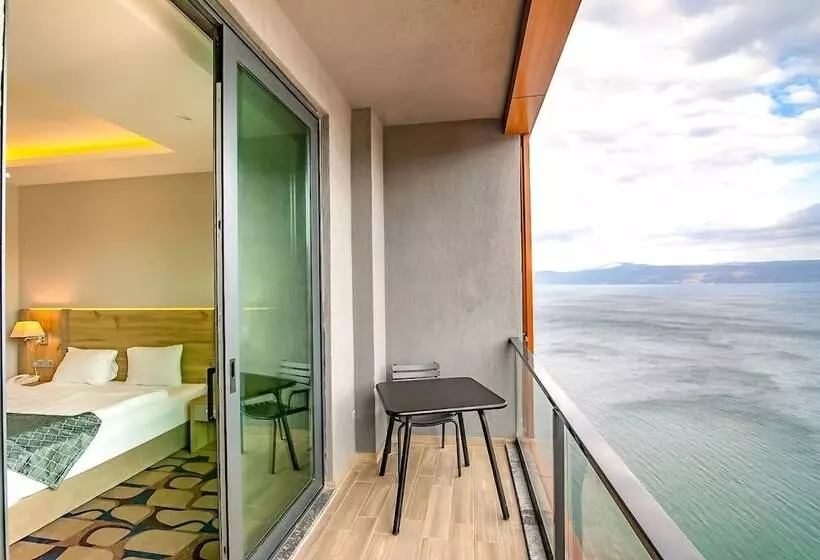 Hôtel Blue Mudanya - Mudanya