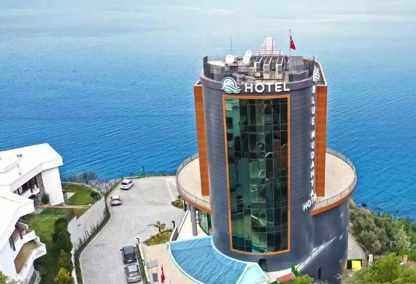 Hôtel Blue Mudanya - Mudanya