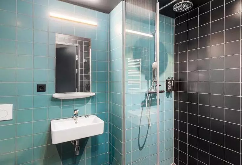 Hôtel The Social Hub Vienna - 빈