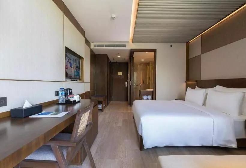 Hôtel Meruorah Komodo Labuan Bajo - Labuan Bajo