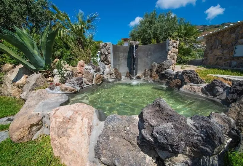 Bed And Breakfast Sorgeto Garden - Forio