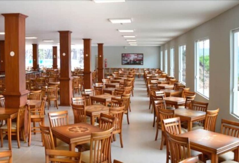 Hôtel Sky Palace - Gramado