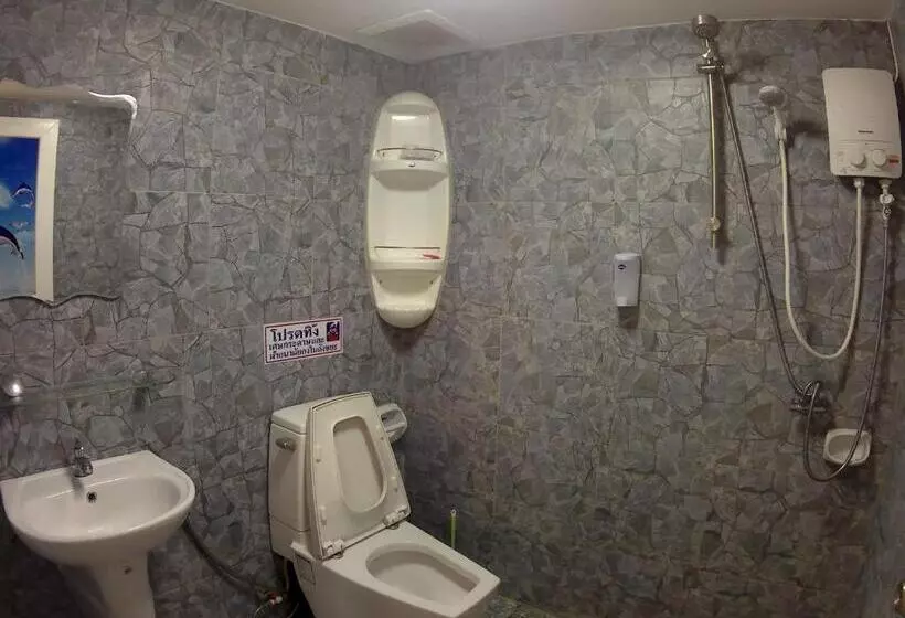 Hôtel Sea Sun Bungalow & Resort - Ko Chang