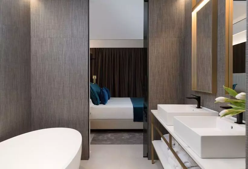 Hôtel We.me Suite - Riccione