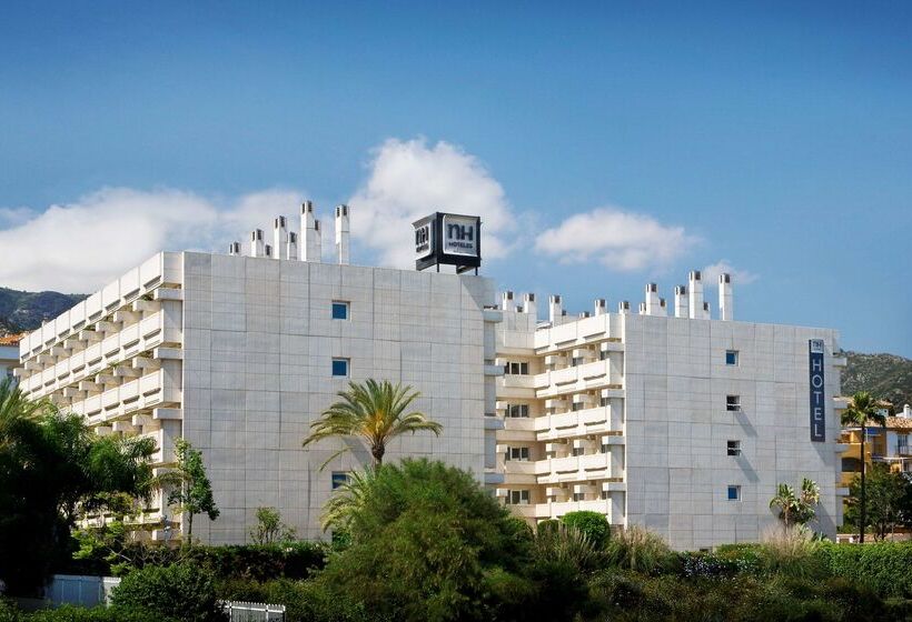 Hôtel Nh Marbella - Marbella
