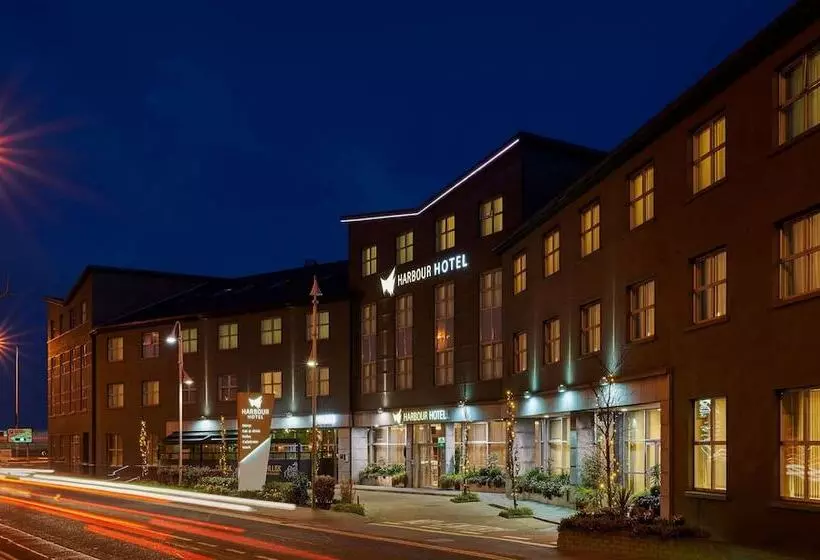 Hotel Harbour - Galway