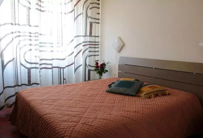 Hôtel Giada - Turin