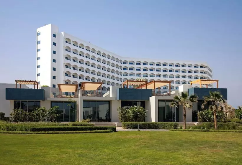 Ajman Hotel By Blazon Hotels - Ajman