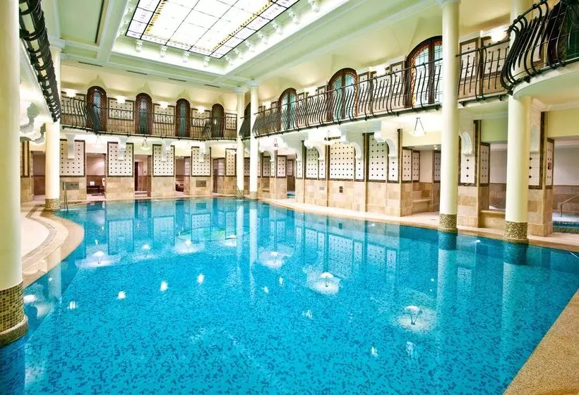 Hotel Corinthia  Budapest - Budapest