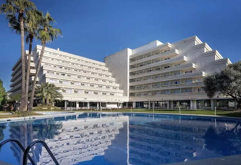 Hotel Melia Sitges - Sitges
