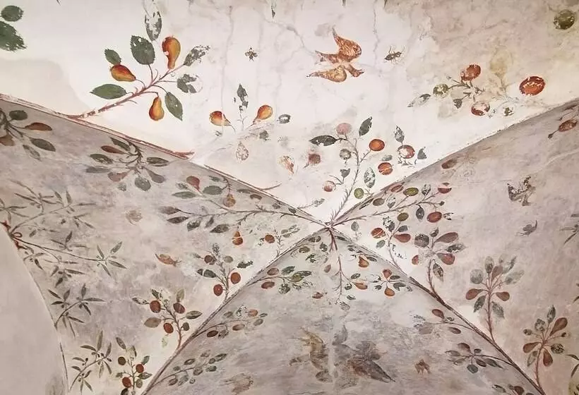 Hôtel Curt Di Clement Eco Mobility - Tirano