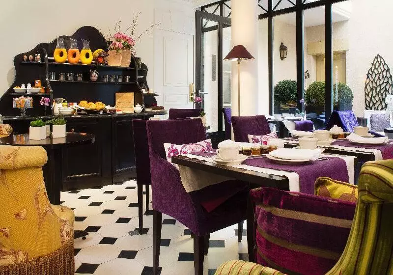 Hotel Arioso - Paris