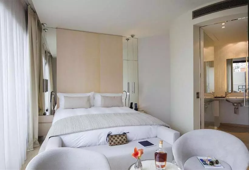 Hôtel Cram - Barcelona