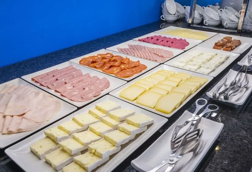 Resort Vale D El Rei Hotel & Villas - Carvoeiro