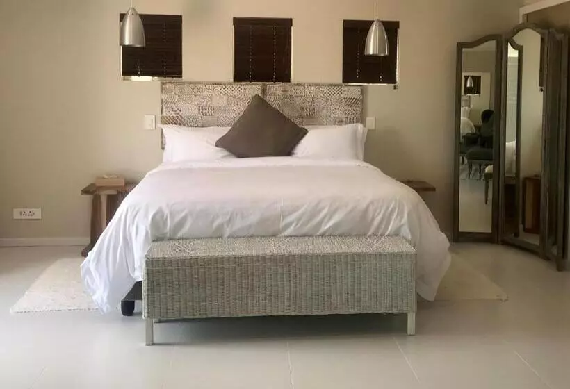 Hôtel Manor On The Bay - Cape Town