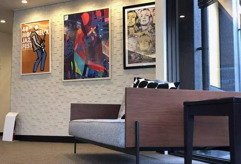 Hotel Sun Road - Japan