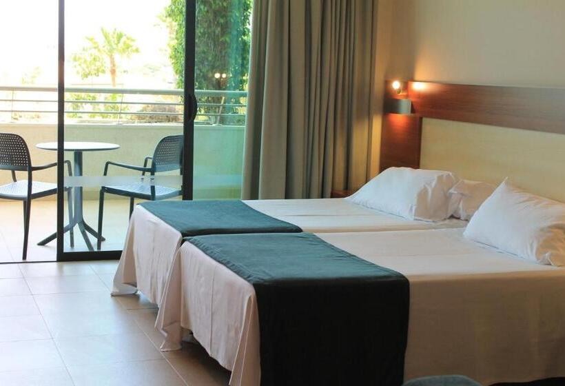 Hôtel Deloix 4 Sup - Benidorm