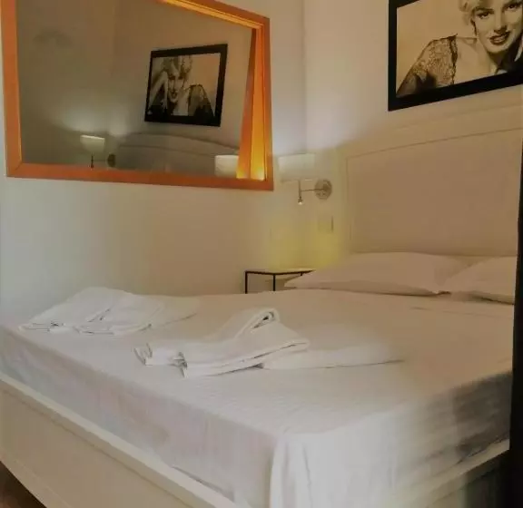 Bed And Breakfast Porta Nazionale Dependance - Noto