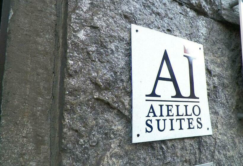 Pensión Aiello Suites Milan - Milán
